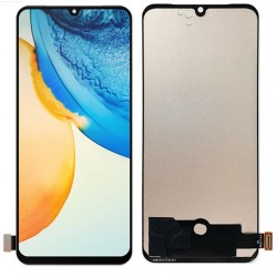 Vivo V23e LCD Screen Display Black | High Quality